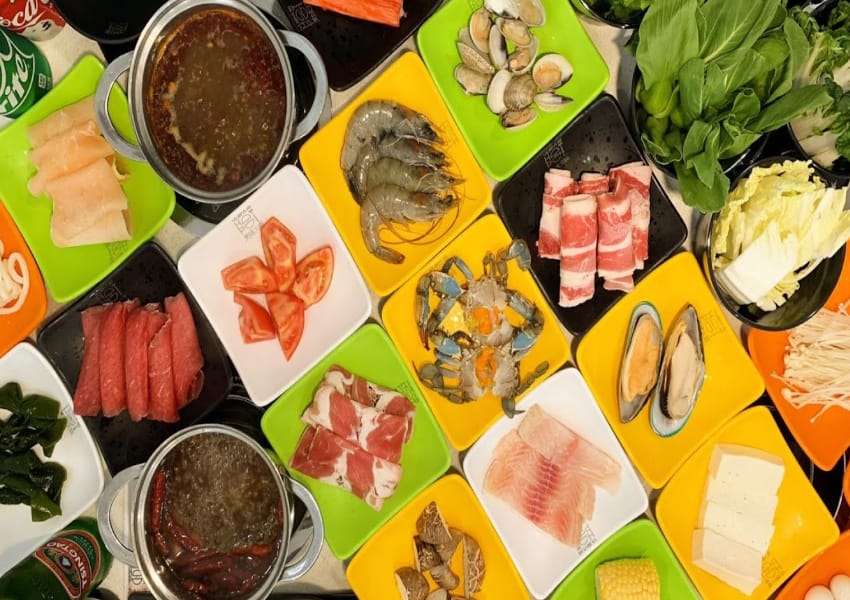 5+ Best Asian Restaurants in North Tampa | UNATION