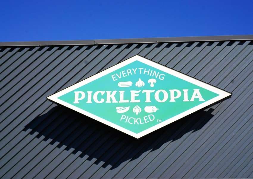 6+ Unique Restaurants in Dallas You Need To Try | UNATION