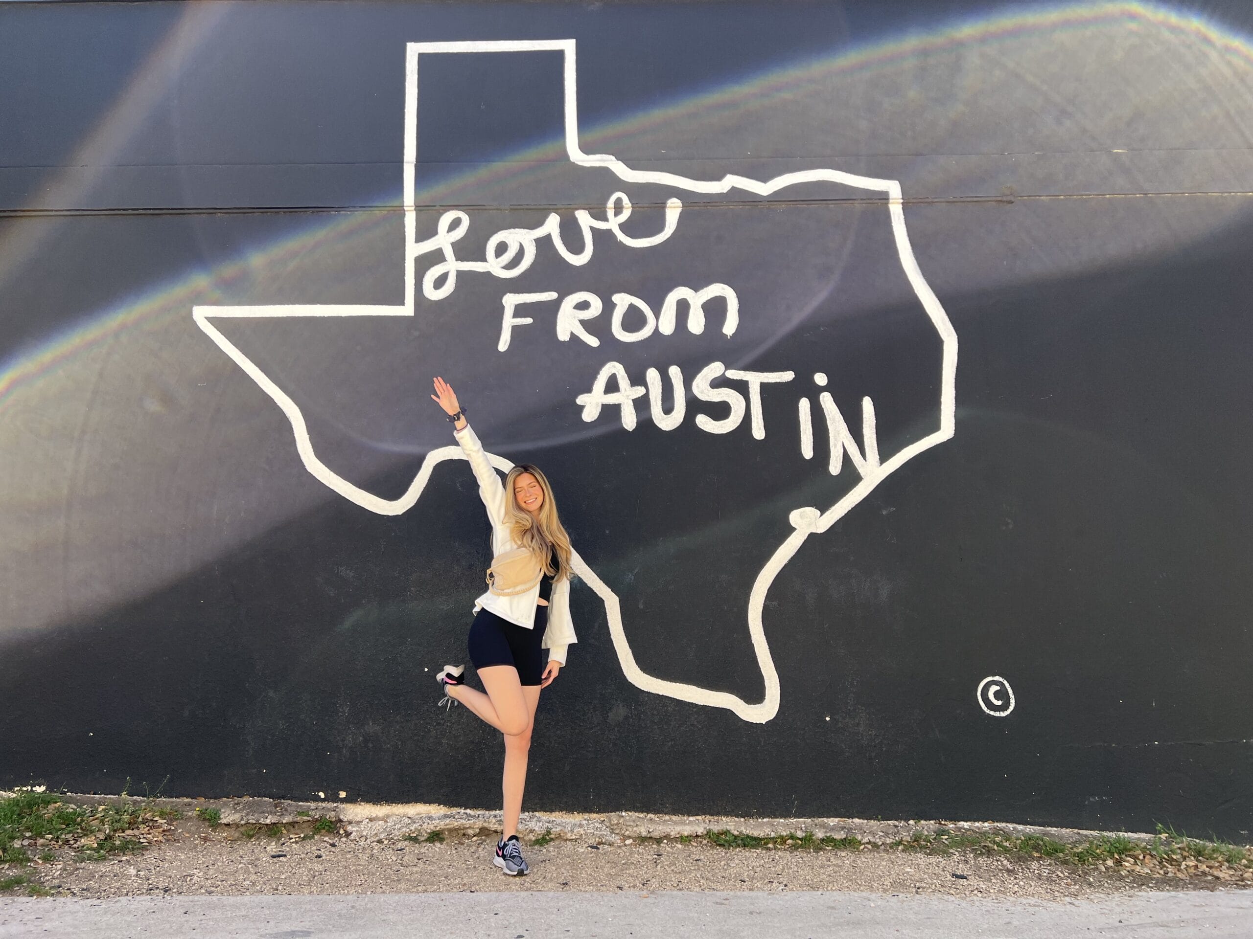 Survive the Heat: The Ultimate Austin Summer Guide