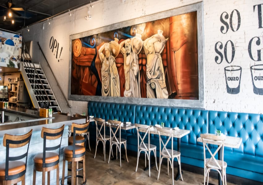 Enjoy Brunch in Ybor at These 4+ Delicious Spots! | UNATION