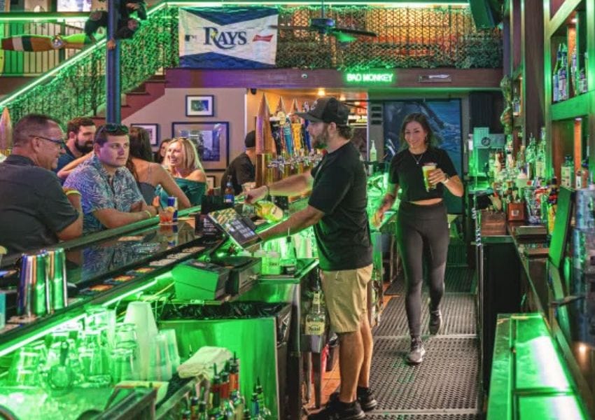 Our Favorite 5+ Ybor City Bars & Clubs
