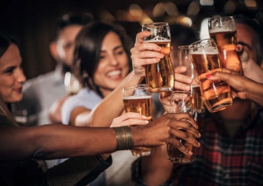 Our Favorite 5+ Ybor City Bars & Clubs