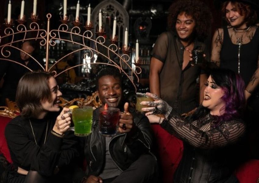 Our Favorite 5+ Ybor City Bars & Clubs