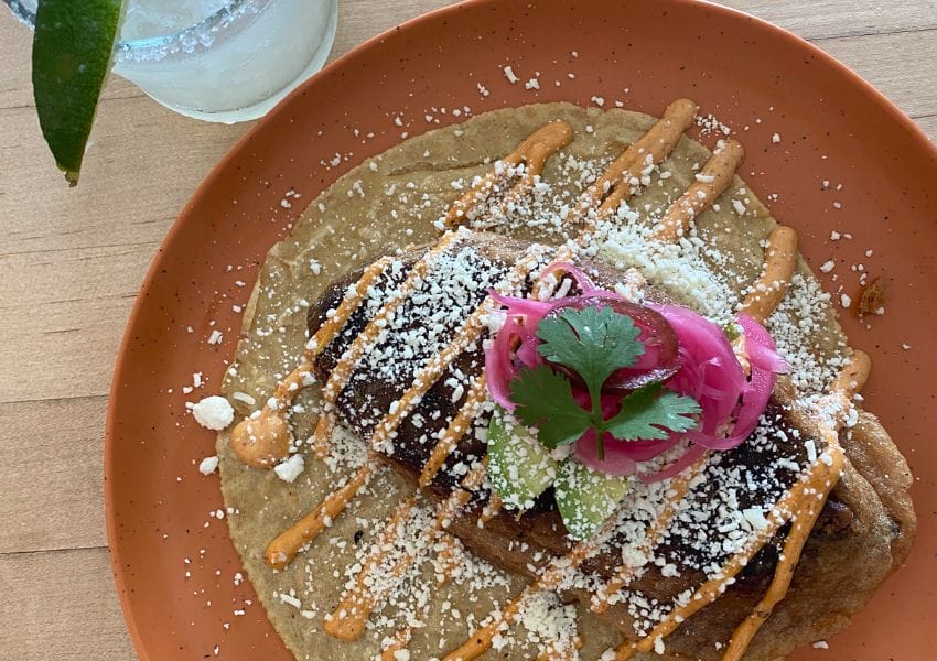 The Most Unique Places to Dine on the East Side