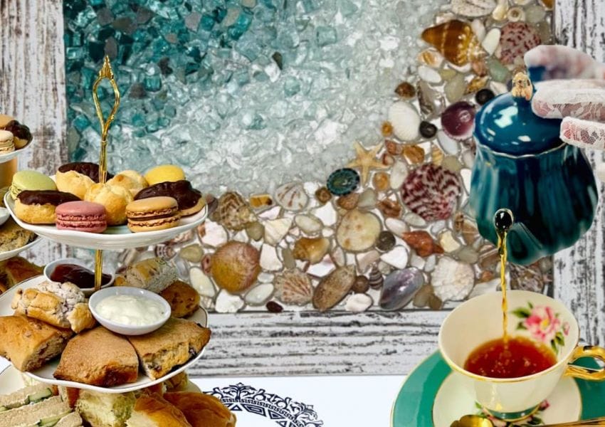 Best Tea Shop Tampa Bay and Other Tea Store Favorites