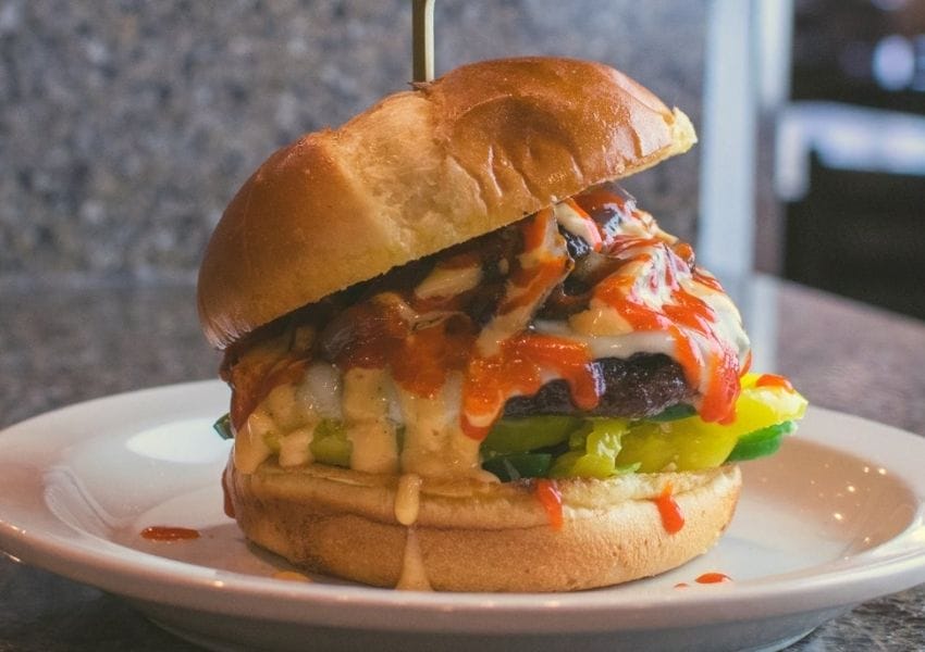 10+ Absolute Best Burger Places Jacksonville FL