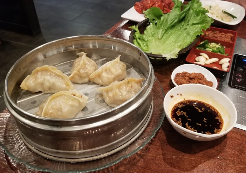 5+ Hot Spots for the Best Dumplings in Tampa Bay | UNATION