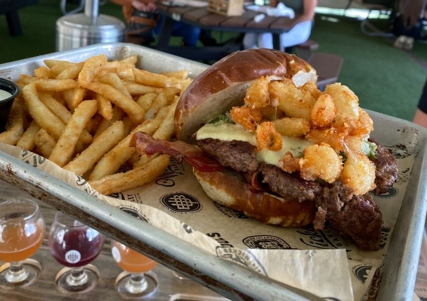 10+ Absolute Best Burger Places Jacksonville FL