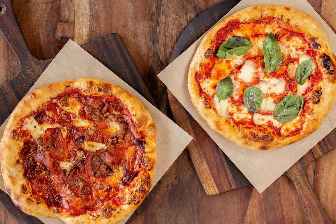 5 Italian Restaurants in Downtown Austin to Get the Best Pizza and Pasta