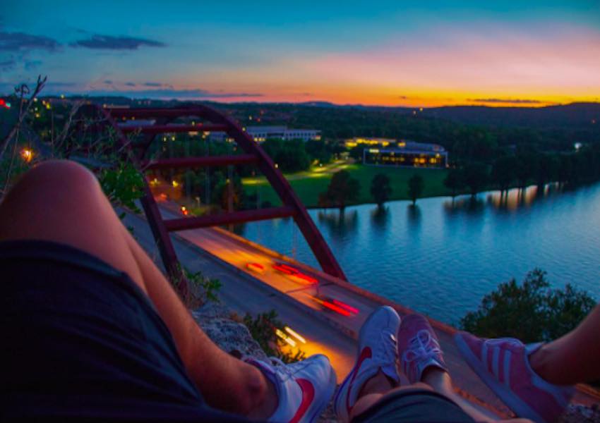Survive the Heat: The Ultimate Austin Summer Guide
