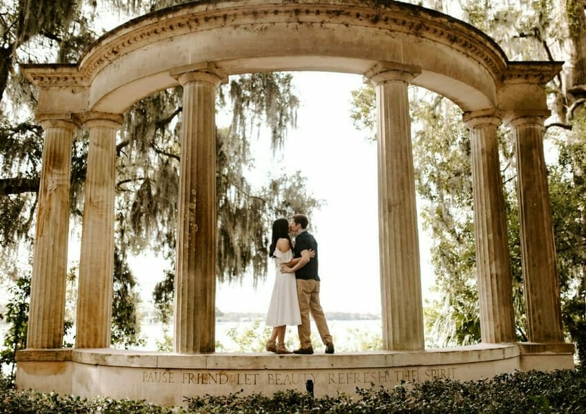 6 Most Instagrammable Places in Winter Park