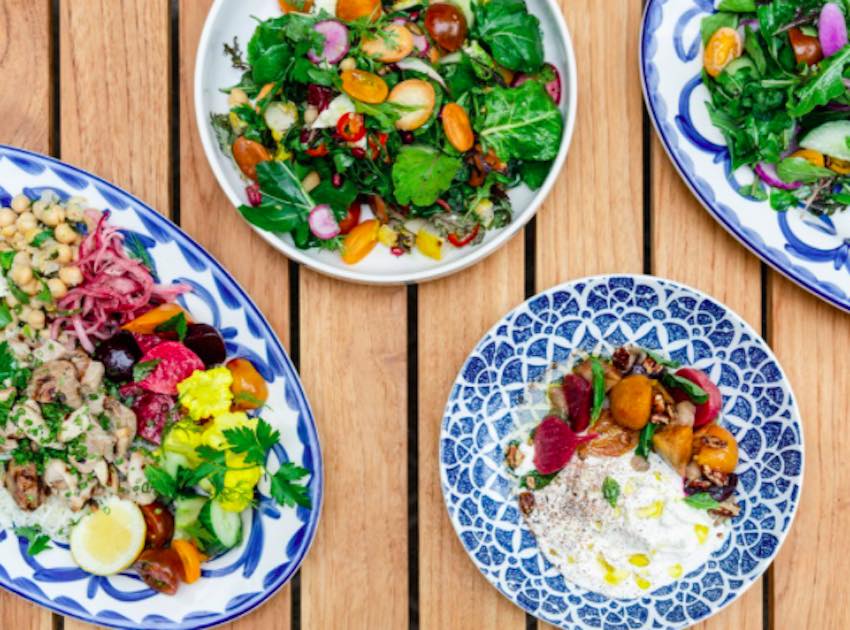 How to Spend a Day in South Austin