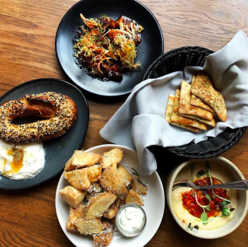 Our Go-To Takeout in Austin For a Cozy Night In | UNATION