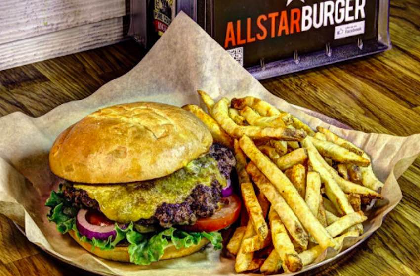 BEST 7 Restaurants in Bee Cave | UNATION – Stuff to Do