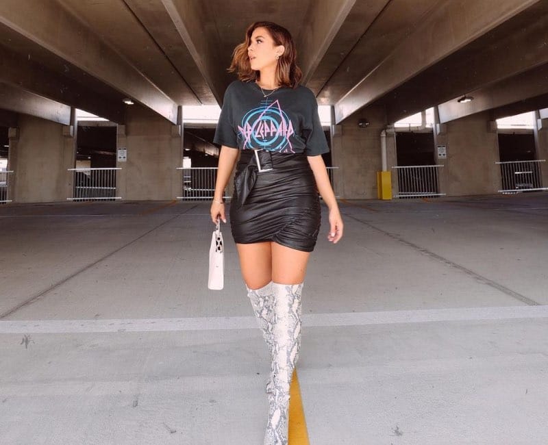 Top Austin Influencers To Follow on Instagram to Spice Up Your Feed