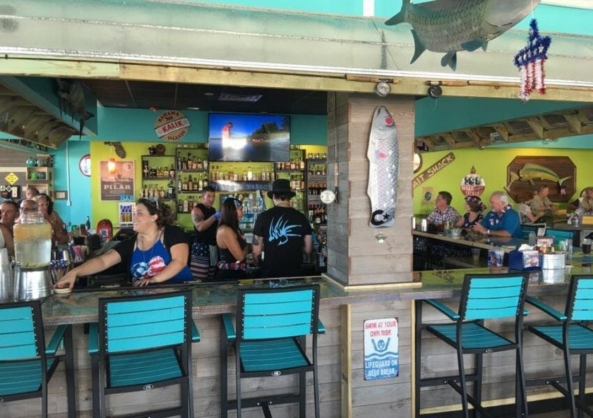 5 Best Sports Bars in Safety Harbor | UNATION