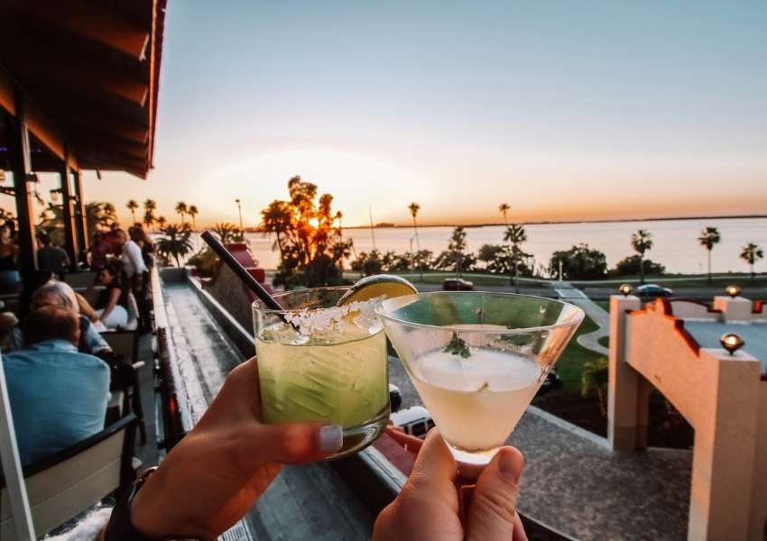 9 Best Places to Watch the Sunset in Dunedin | UNATION