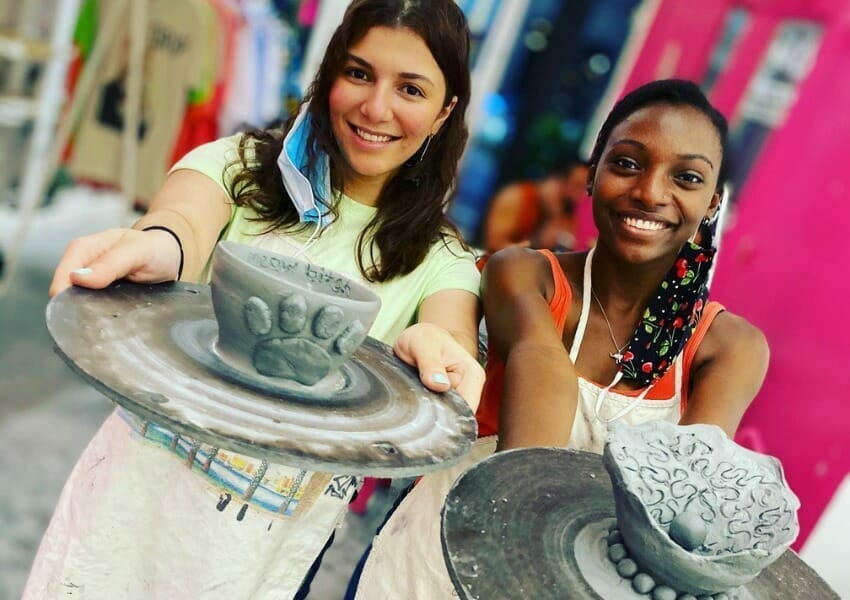 Romantic & Fun Things to Do for an Ybor City Date Night – UNATION