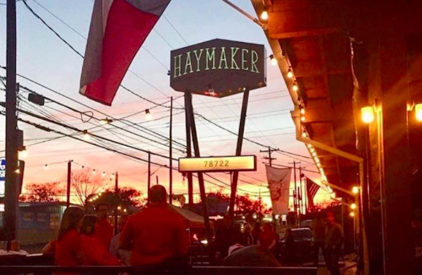 The Best Happy Hours in Austin for Every Single Night of the Week ...