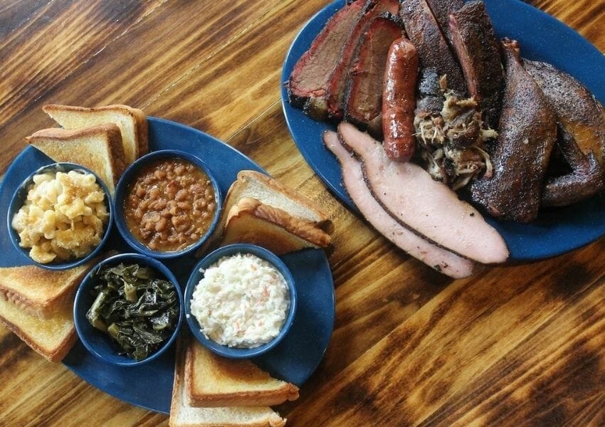 9 Best Restaurants in Lakeland That You’ll Love | UNATION