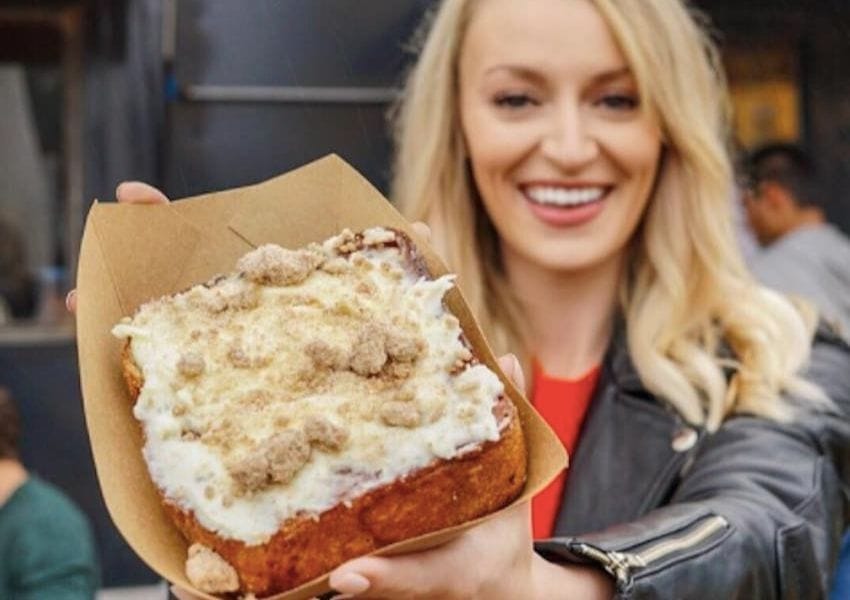 How to Spend The Next 24 Hours in East Austin