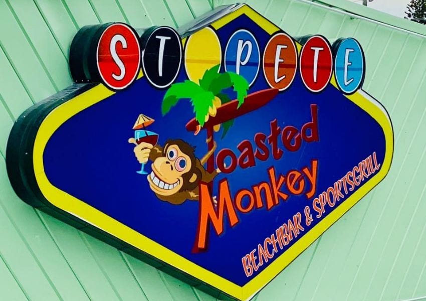 8 beach Bars on St. Pete Beach You Need to Visit | UNATION