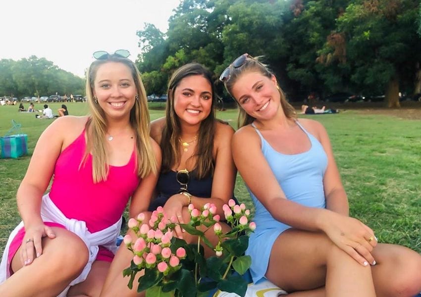 To The Students at The University of Texas – UNATION