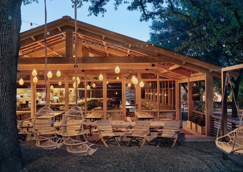 Our Favorite Fall Activities in Austin – UNATION