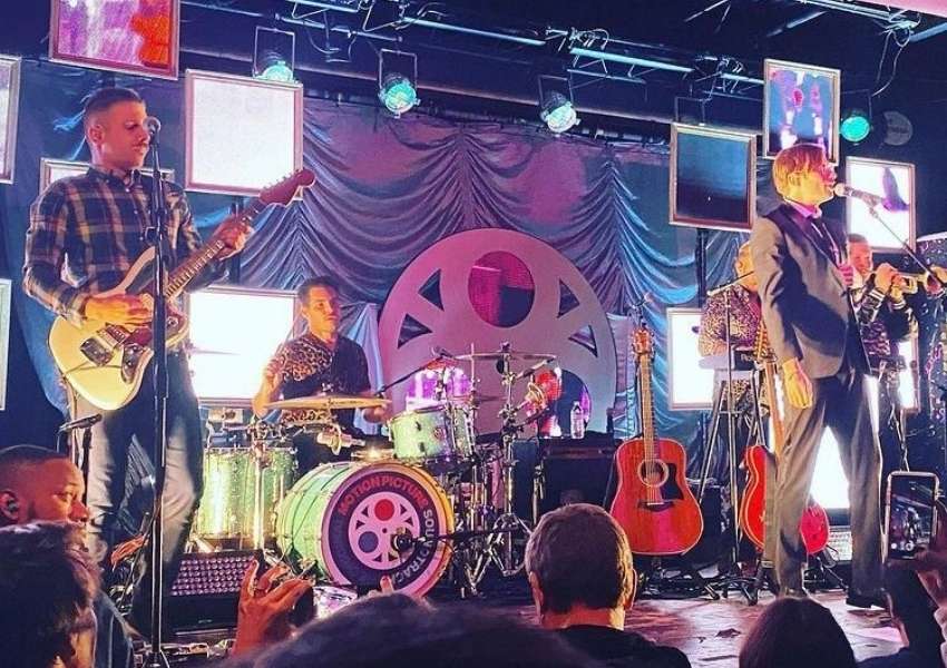 Enjoy a night out at one of these Ybor City Bars | UNATION