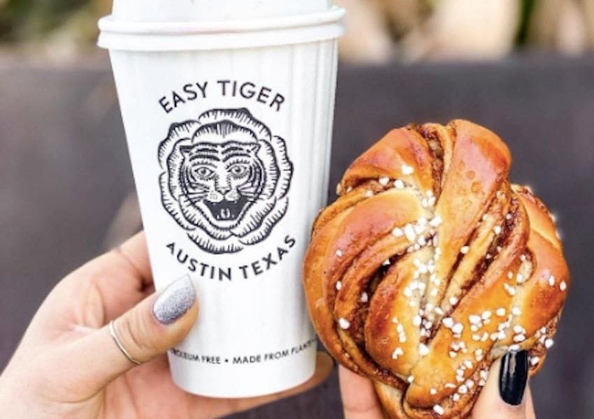 How to Spend The Next 24 Hours in East Austin