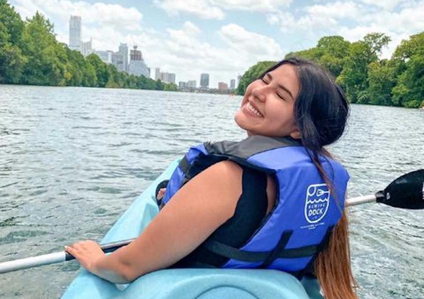 The Best Lake Activities on Lady Bird For This Summer