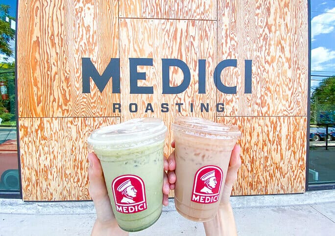 8+ Best Matcha Places in Austin: Mallorie’s Menu