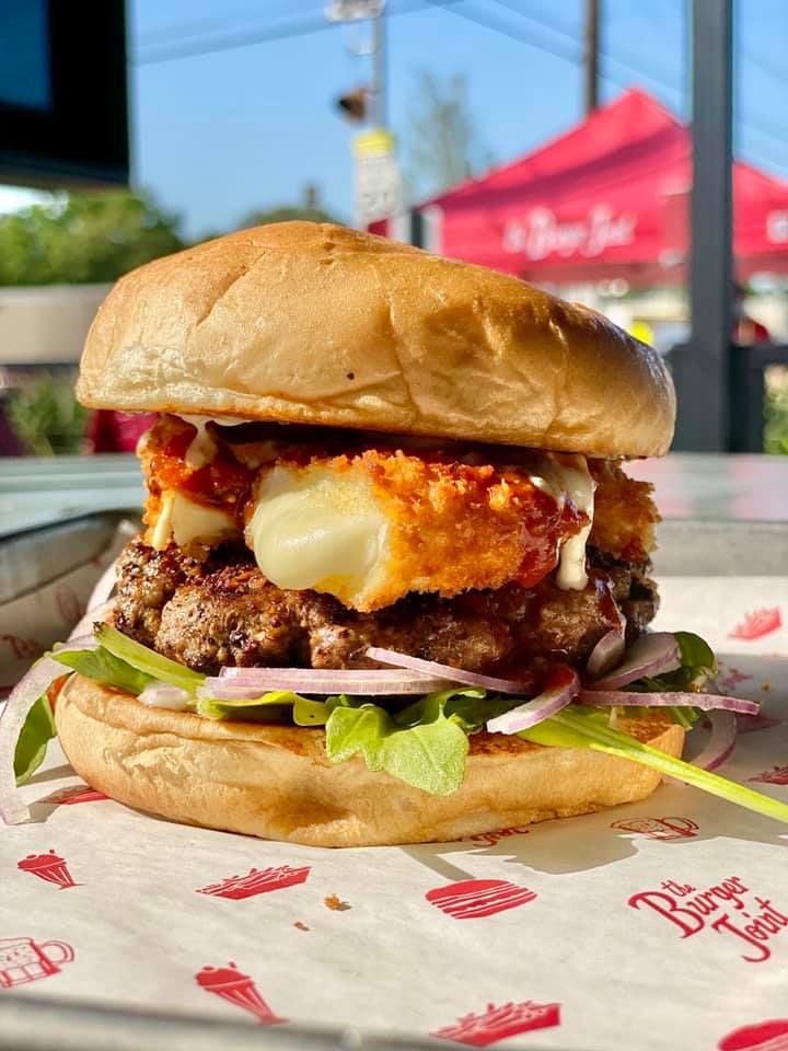 3 best Burger in the Heights | UNATION