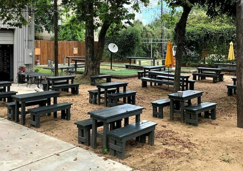 Best Trivia Night Spots in Houston | UNATION