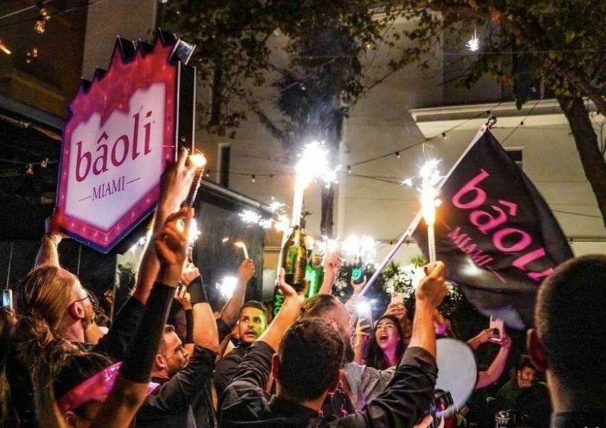 Best Dinner Parties in Miami | UNATION