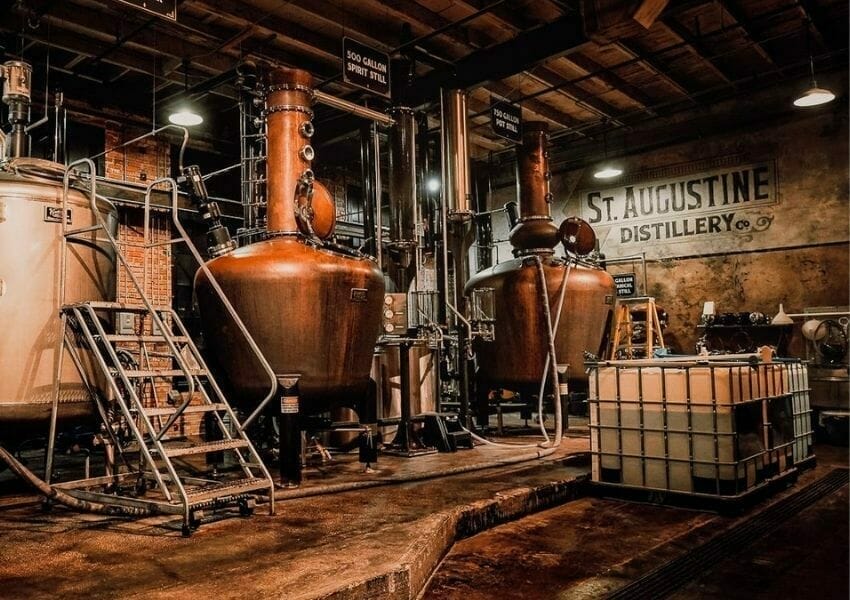 Fun and Free Things to Do in St. Augustine