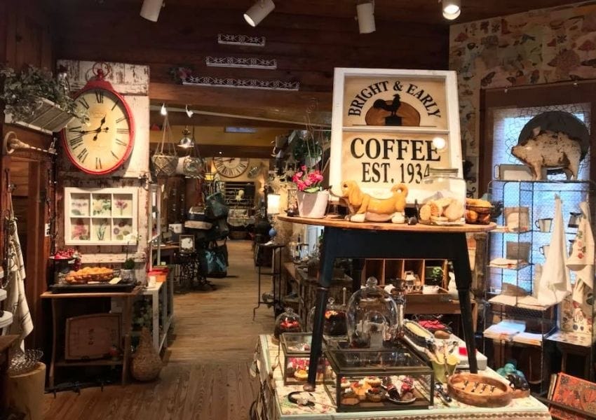 The Best Shops in Spring | UNATION