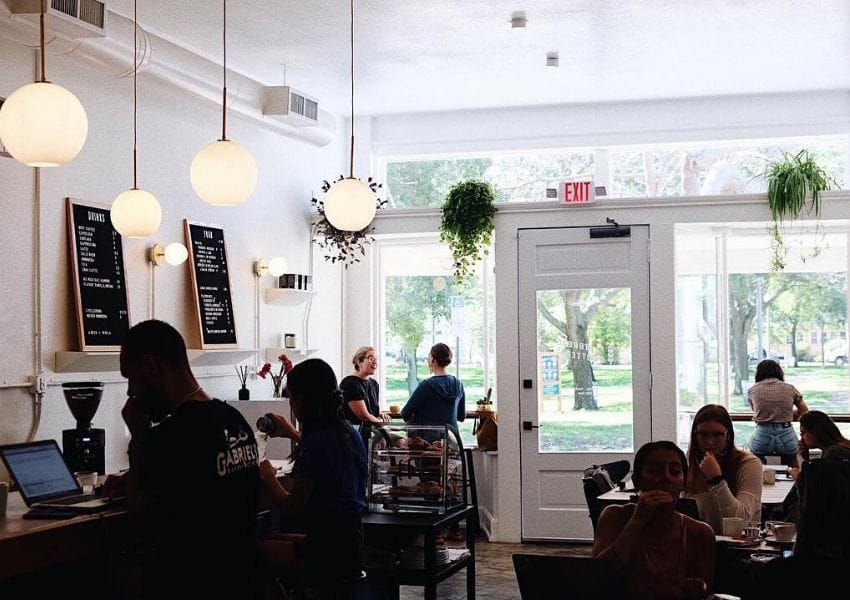 7 Best Coffee Shops in St. Pete That You Need to Visit