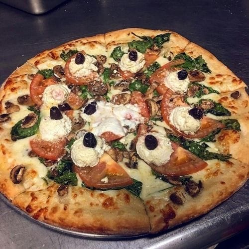 6 Best Pizza Places in Brandon That’ll Leave You Wanting More – UNATION