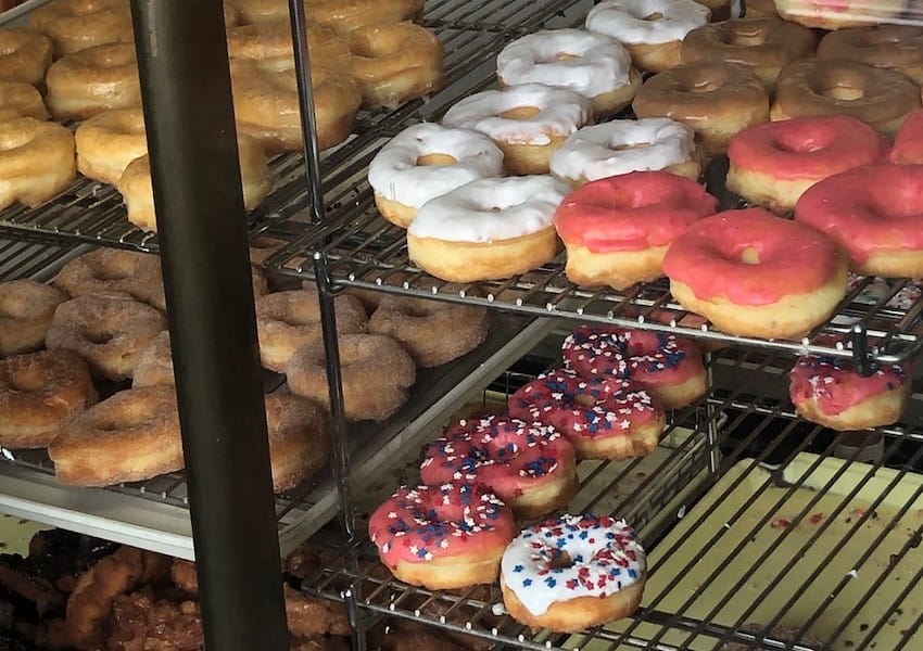 6 Delicious Donut Shops in Houston You Must Try – UNATION
