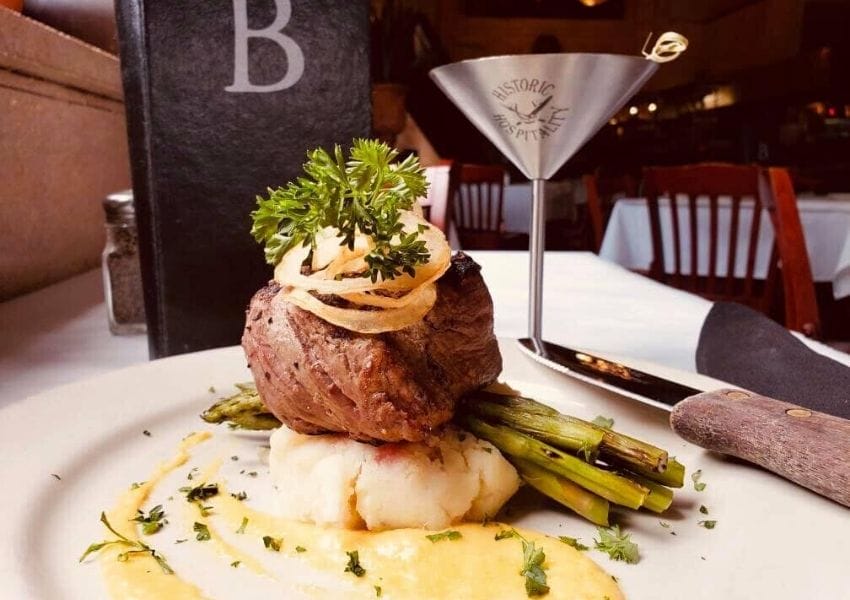 Top 9 Restaurants in Ybor City | UNATION