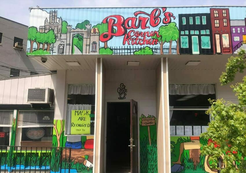 10 Must-Visit Diners in Pittsburgh | UNATION