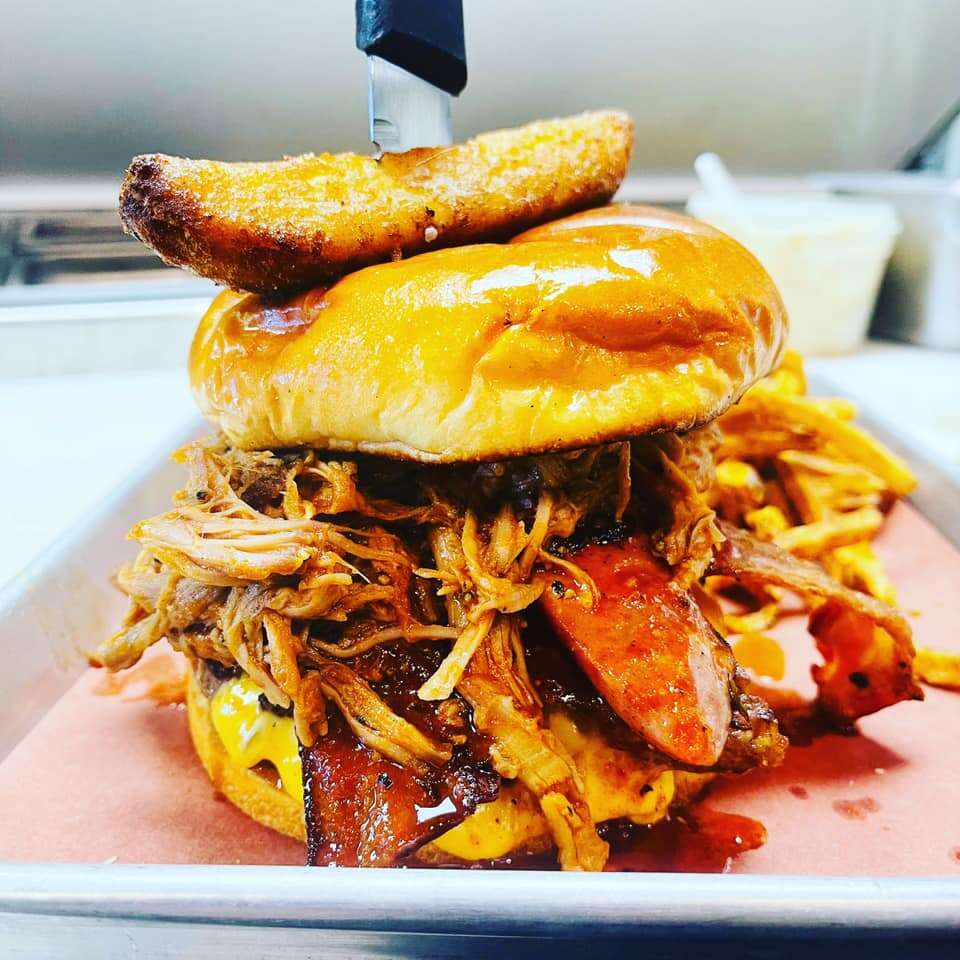 Sink Your Teeth into These 4+ Best Barbecue in Pittsburgh