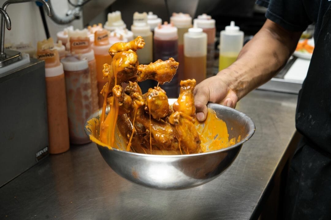 Best Spots for Wings in Raleigh | UNATION