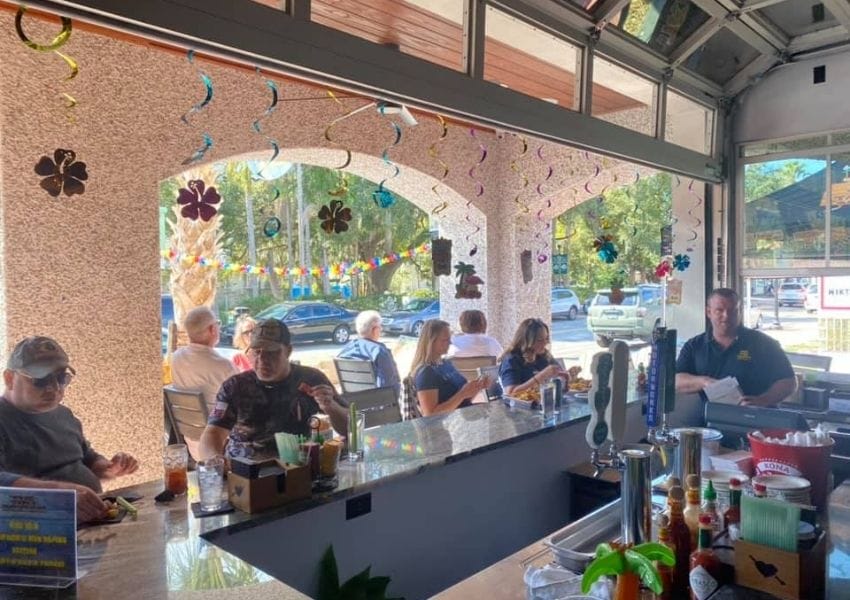 5 Best Sports Bars in Safety Harbor | UNATION