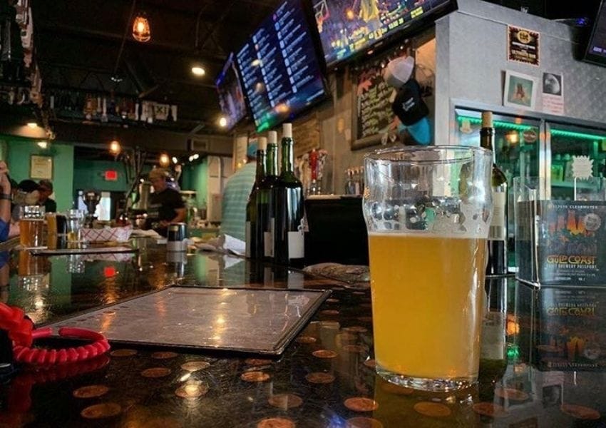 5 Best Sports Bars in Safety Harbor | UNATION