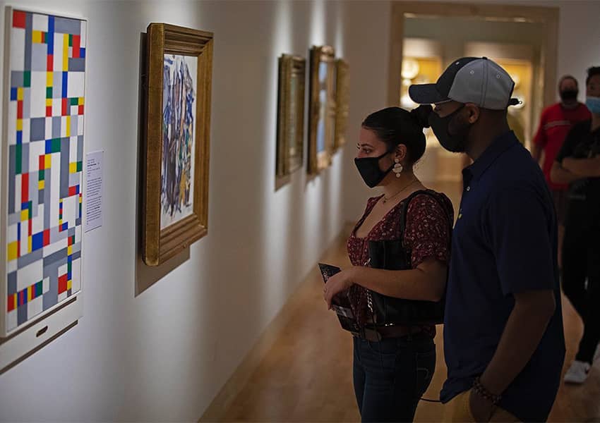 The 4 Best Riverside Attractions | UNATION