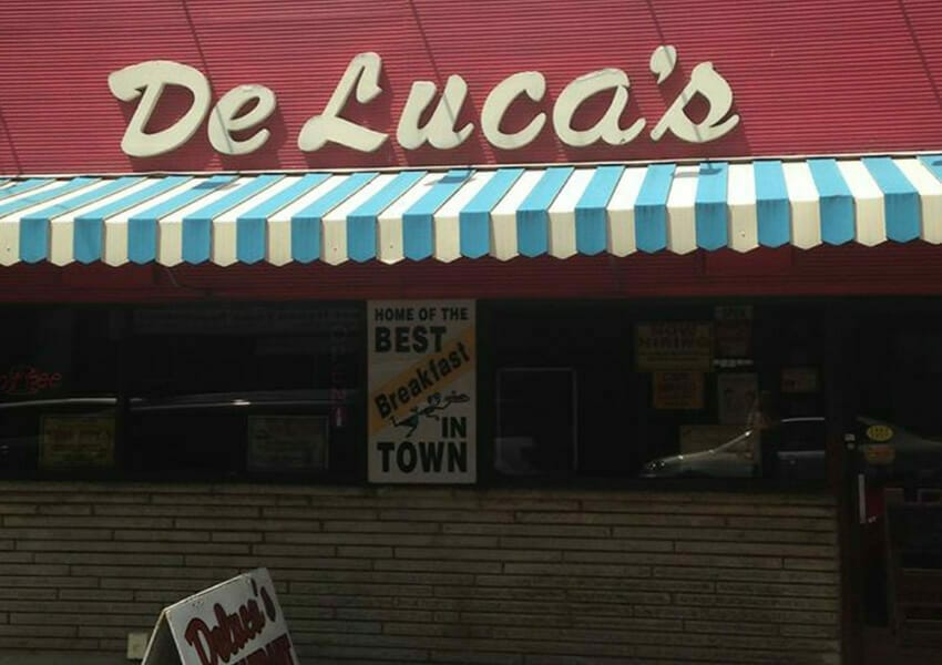 10 Must-Visit Diners in Pittsburgh | UNATION