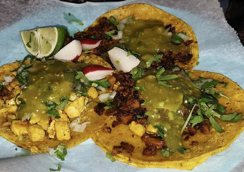10 Delicious Taco Spots in Atlanta | UNATION