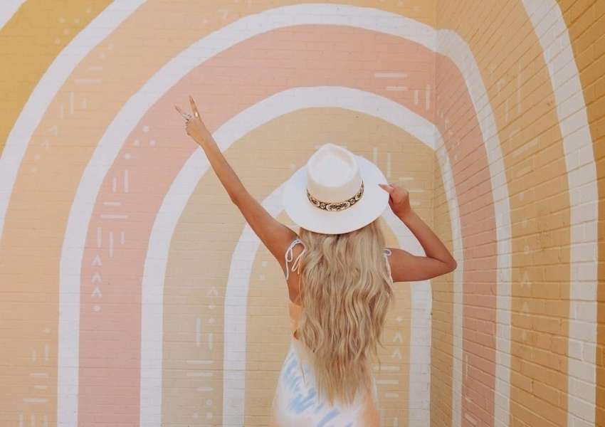 7+ Of The Most Insta-Worthy Murals in Dallas | UNATION